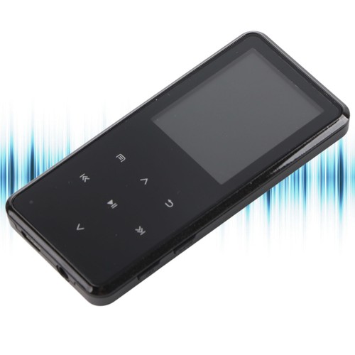 Voice Activated Recorder LCD Color Screen 128x160 Noise Reduction One ...