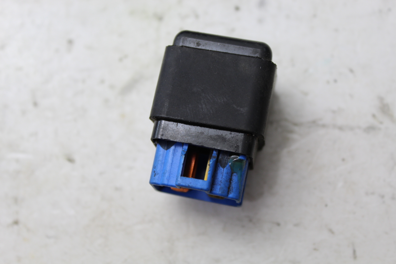 BOULEVARD C50 C90 C109 M50 M90 M109 & MORE - FUEL PUMP RELAY SENSOR | eBay