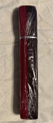 Two Tone Belt Brown &Red Size 2 Martial Arts Karate Gi Cloth | eBay