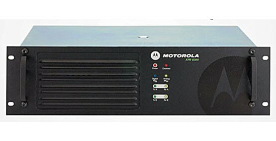 Programming service - Motorola XPR8300/8400 Series & MTX 3000 Series ...