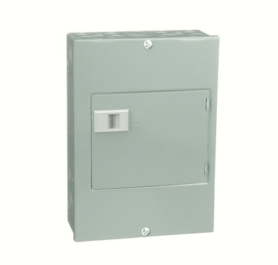 Electrical Panels & Boards - Square D 100 Amp Panel