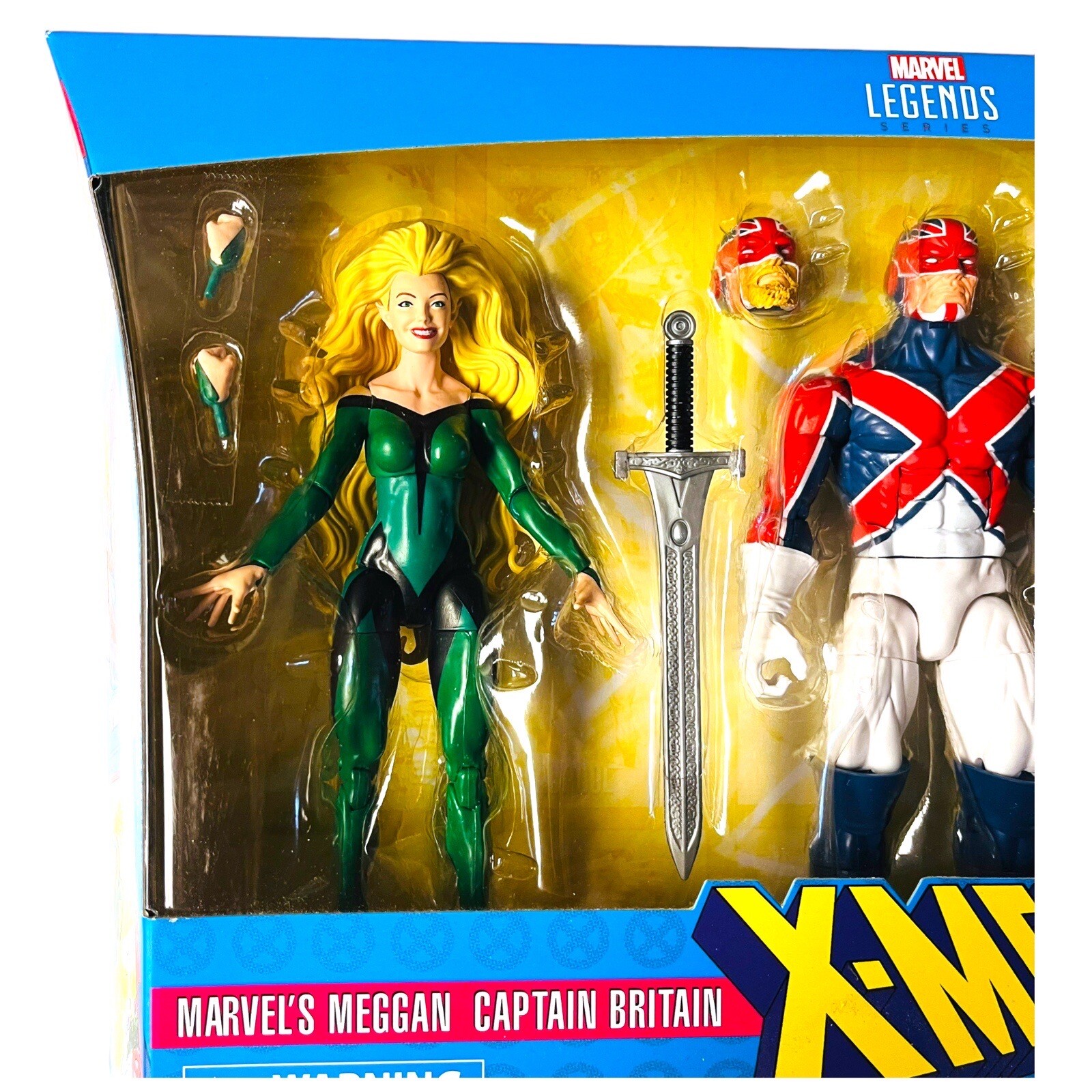 X Men Shadowcat Movie