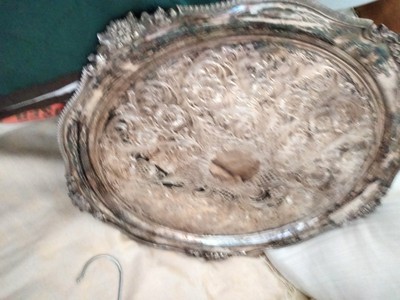 Candlesticks & Candelabra - Viners Silver Plate