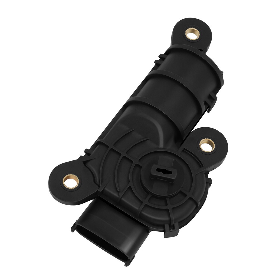 Intake Manifold Runner VCM Control Solenoid for 2010-2012 Hyundai Santa ...