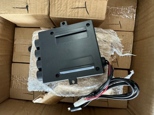 HX36TRL-2 Powered Cup Holder Control Box for Power Recliners/Sofas | eBay