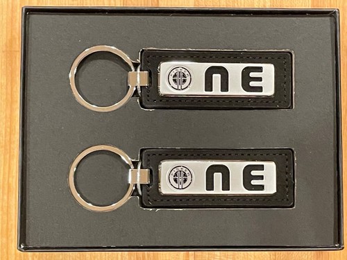 Fisker Ocean One Keychain, Keytainer, Key Fob, Ltd Edition to Ocean One ...