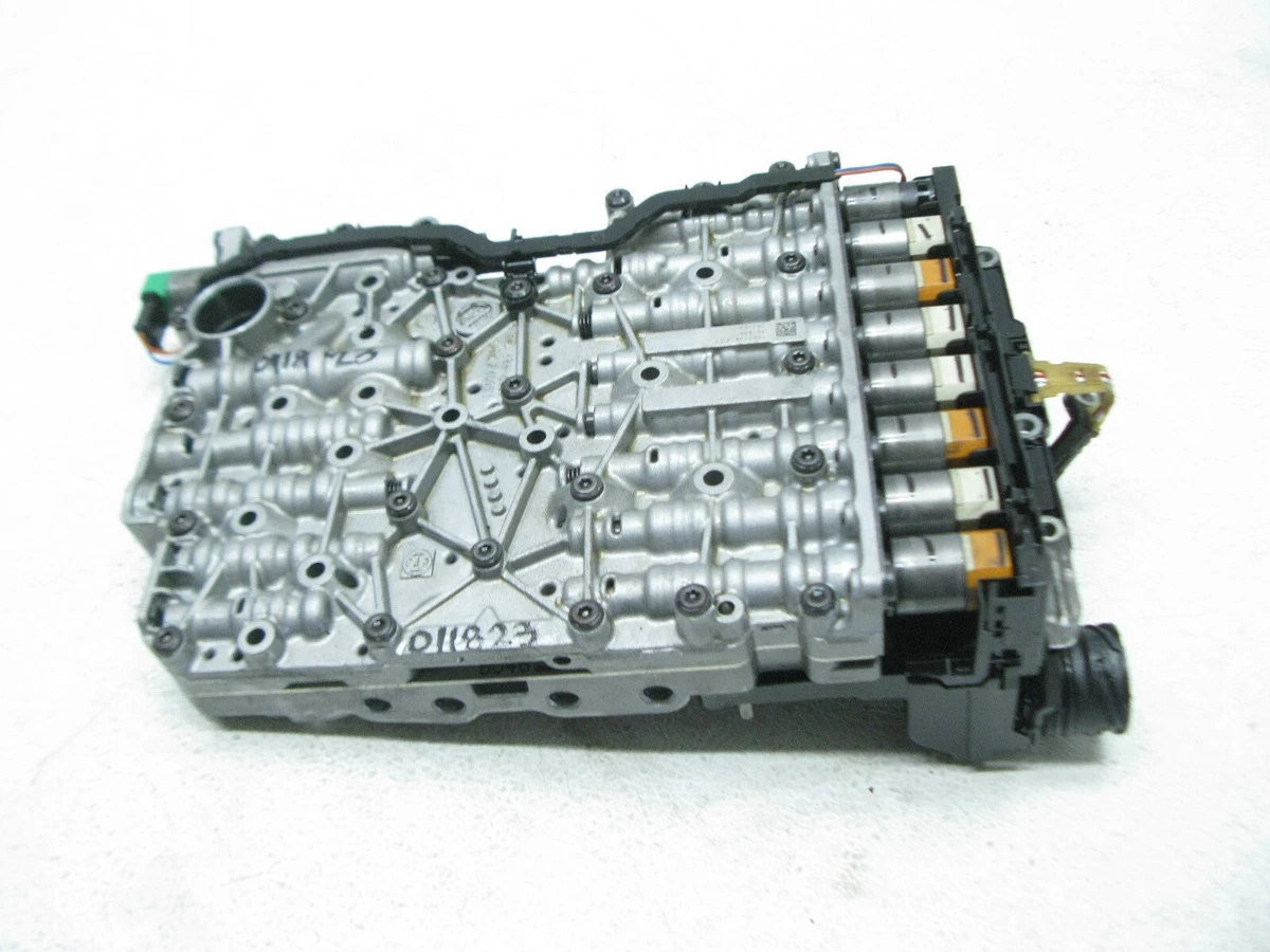 Bmw Zf 8hp Valve Body Mechatronic Conductor Plate Tcm Tcu, 41% OFF