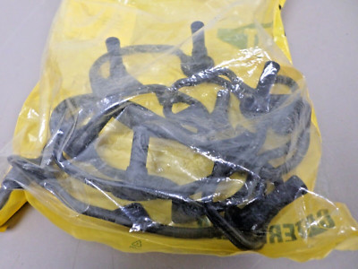 Caterpillar C9 Engine Valve Cover Gasket Seal 268-3490 CAT 2683490 | eBay