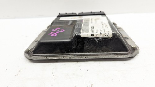 MITSUBISHI SHOGUN 2007 - 2013 ENGINE ECU 3.2 DIESEL MANUAL 18023 275700 ...