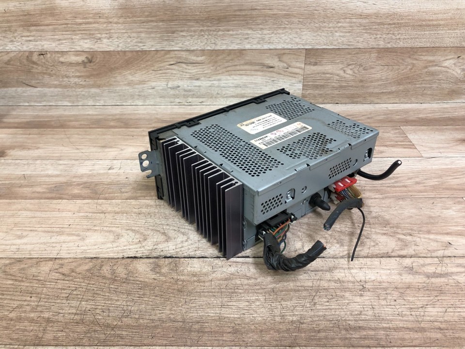 CHEVROLET CORVETTE OEM CD PLAYER RADIO DELCO STEREO 1997-2004 | eBay