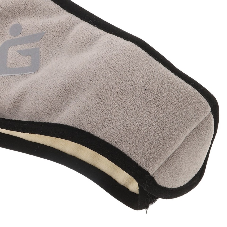 Ear Muffs Sleep Mask: Adjustable Ear Warmers - Soundproof Sleeping ...