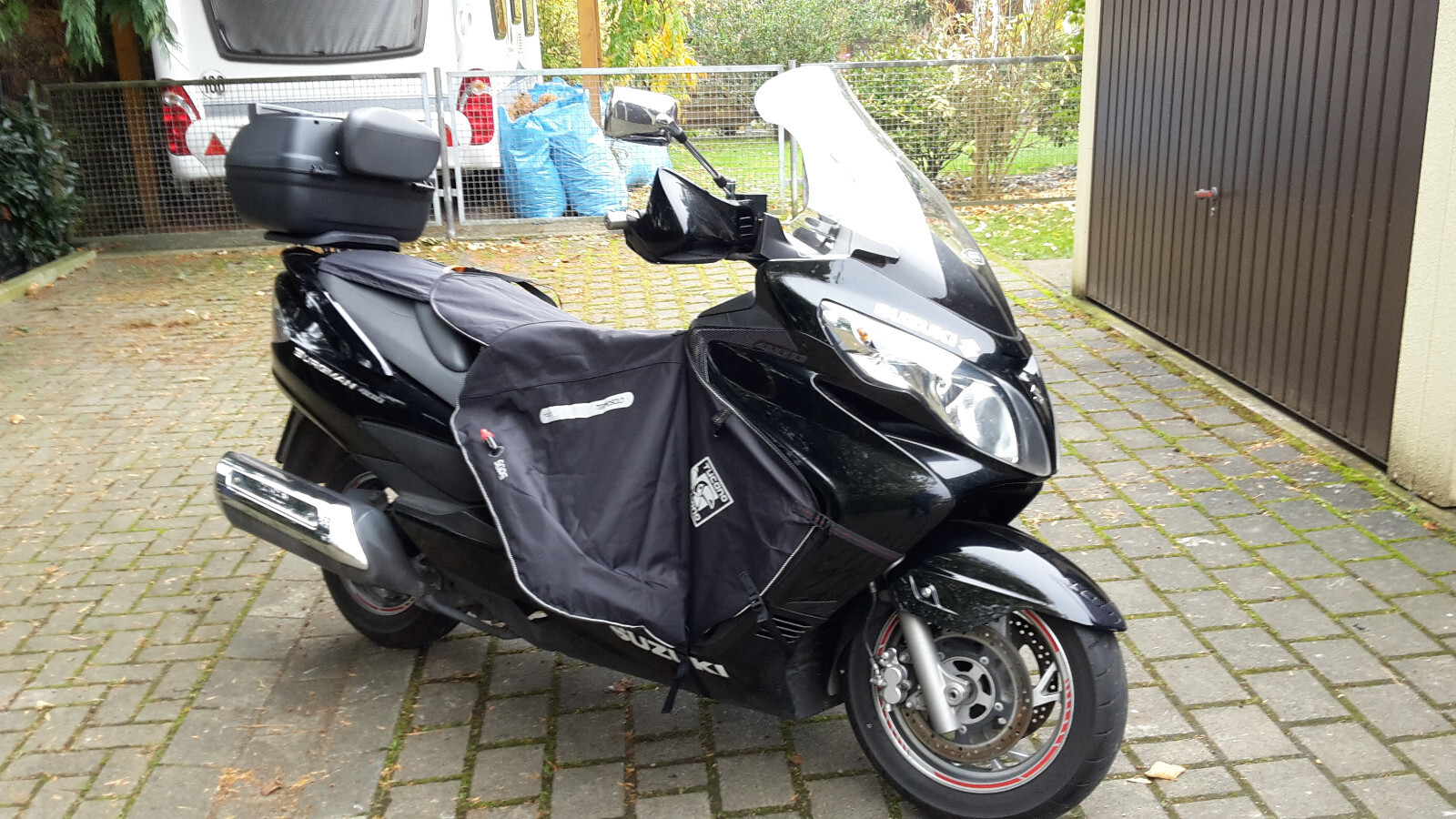 roller burgmann 400 | eBay.de