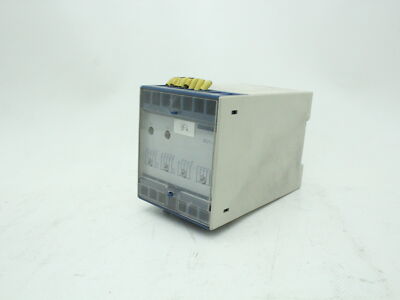 SEG BU1-AC-230 Spannungsüberwachungsrelais 50/60Hz | eBay.de