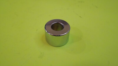 1 NOS OEM Harley Davidson Chrome Windshield Spacer P/N 5876 | eBay