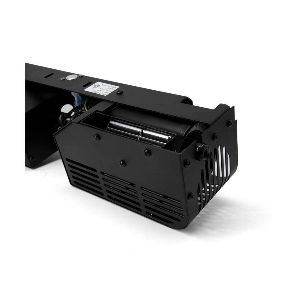 Wood Stove Blower Fan for Lopi Answer & Revere Wood Stove Insert ...