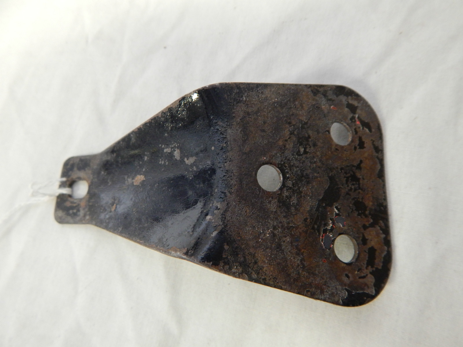 Genuine Harley Davidson License Plate Support Bracket P/N: 59982-74 | eBay