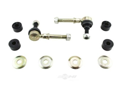 Suspension Stabilizer Bar Bushing-Sway Bar - Link Assembly Front ...