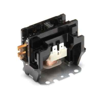 OEM Ice Machine Replacement 1 Pole Contactor - 208/240V | eBay