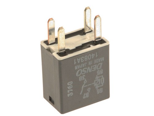 For 1995-1999 Chevrolet C1500 Suburban Relay AC Delco 52496FBNB 1996 ...