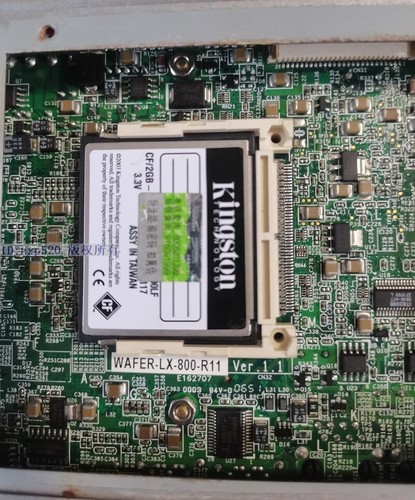 WAFER-LX-800-R11 ALXD800EEXJ2VD By DHL or EMS with 90 warranty #G2334 ...