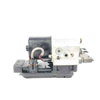 OEM 99-02 Ford E450 ABS Pump ABS Anti-Lock Brake Part Module HCU ...