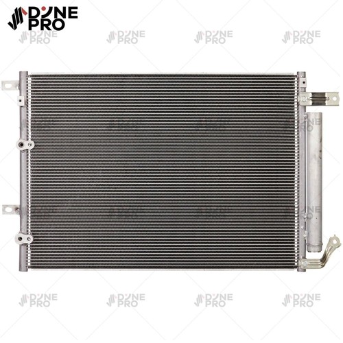 4442 A/C Condenser For 2015 2016 2017 Chrysler 200 | eBay