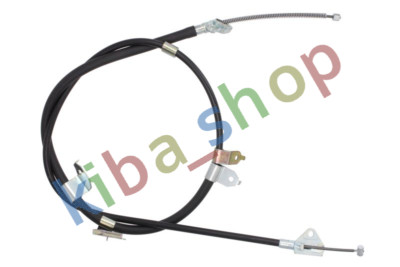 RIGHT REAR RIGHT HANDBRAKE CABLE REAR R 1720MM/1510MM FITS DAIHATSU ...