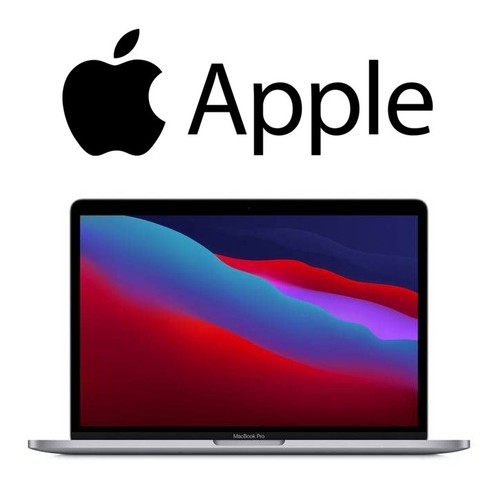 Apple MacBook Pro 13" (2020) – M1 | 8-Core GPU | 8GB RAM | 512GB SSD ...