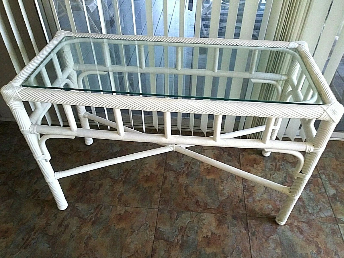 Pier One Black Sofa Table | Cabinets Matttroy