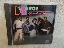 Greatest Hits by DeBarge (CD, May-1992, Motown) for sale online | eBay