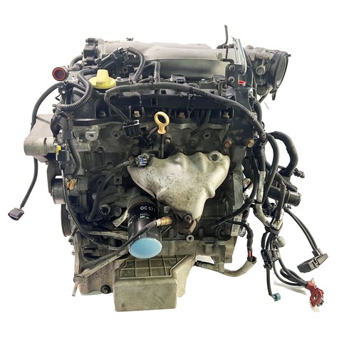 Motor für Chevrolet Captiva C100 3,2 4WD Benzin Z32SED Z32 LU1 | eBay.de