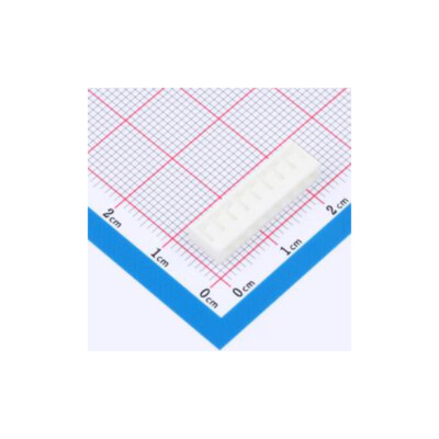 (10pcs)SCNB-8Y P=2.5mm | eBay