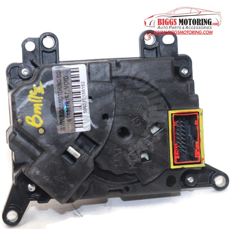 2017-2020 ford Fusion Automatic Gear Shifter Selector HG9P-7P155-BL | eBay