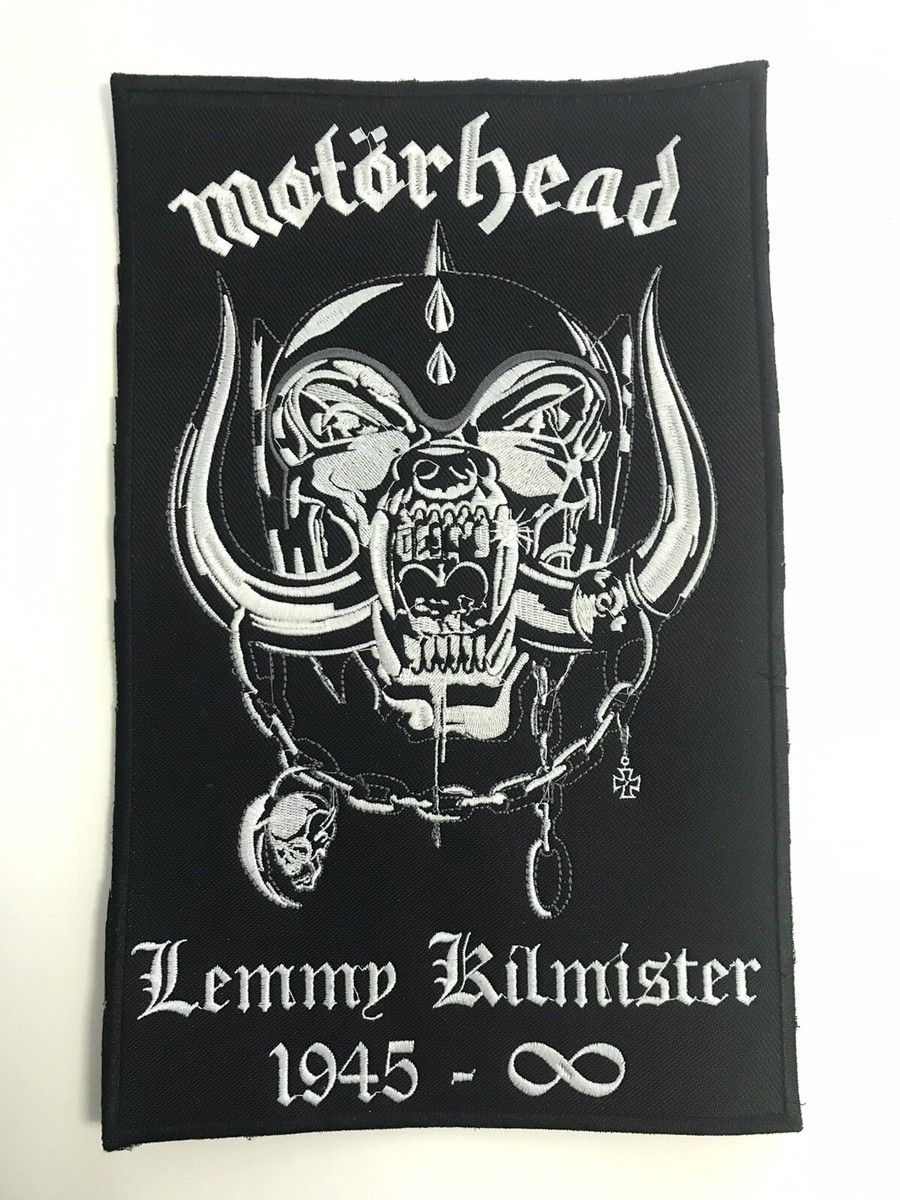 Motorhead Font Motorhead Australia & New Zealand 1991 | Frontier