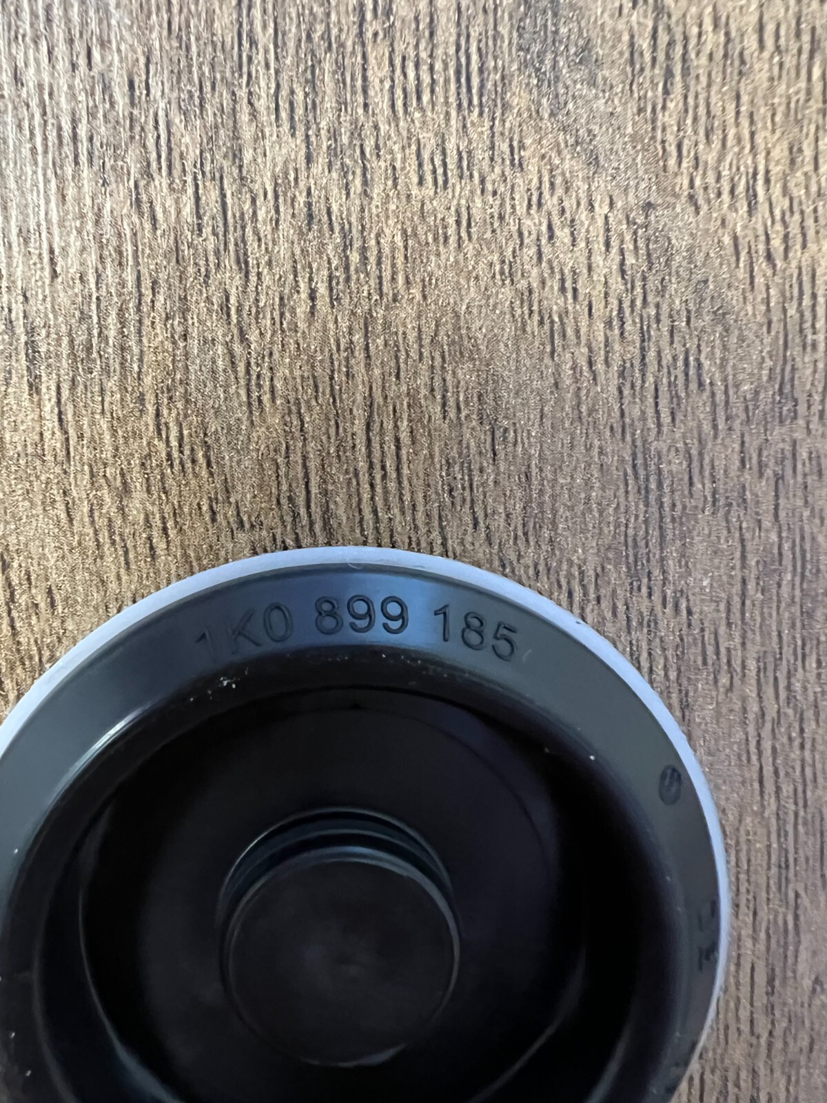 1 x ORIGINAL VW Floor Pan Underbody Rubber Plug Grommet 40mm ...