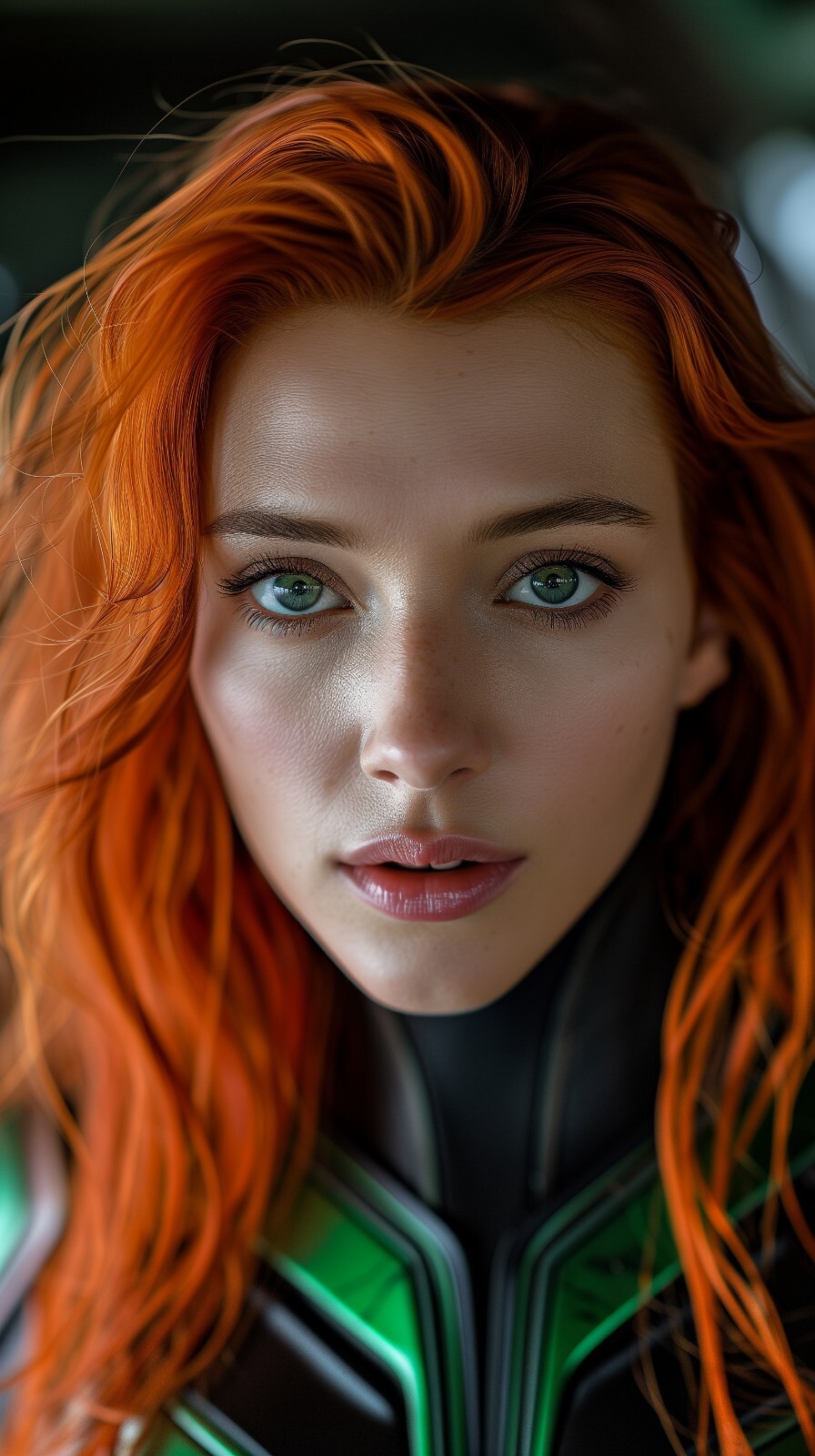 Curious Creations: Intriguing Art Prints in 8x10 Collectible Format ...