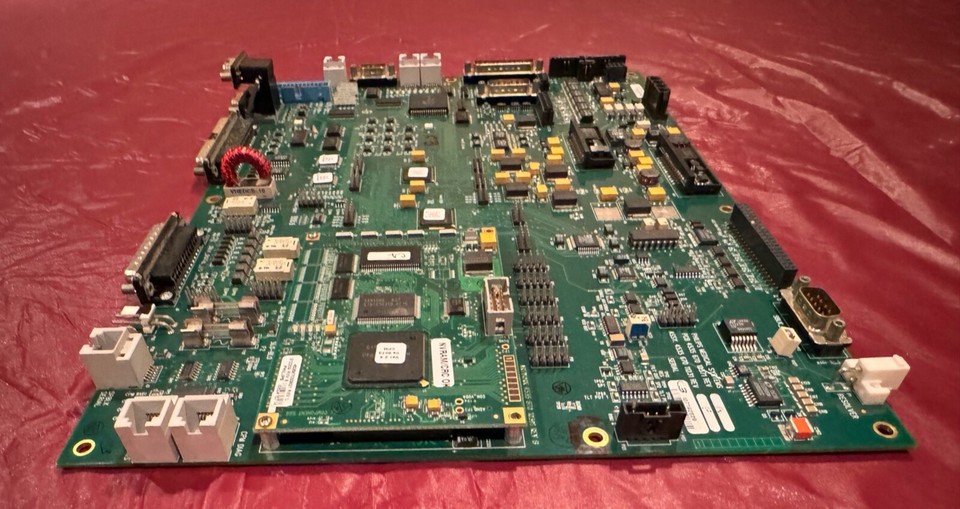 Philips Brilliance CT Scanner Gantry Motion Processor GMP Board 453567010351 #2 | eBay