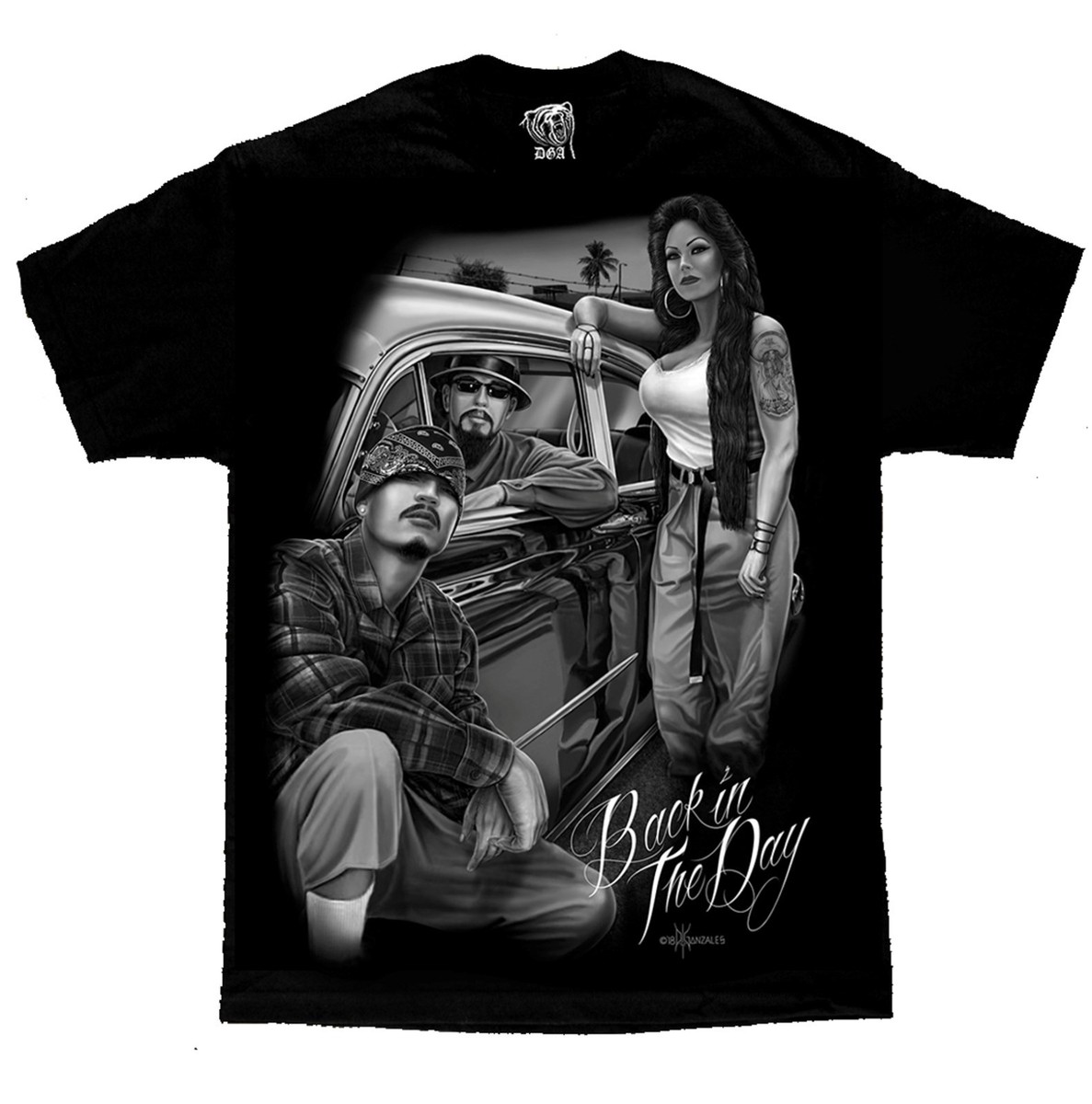 Costume Chola Et Cholo Mexican Star Wars R Funny