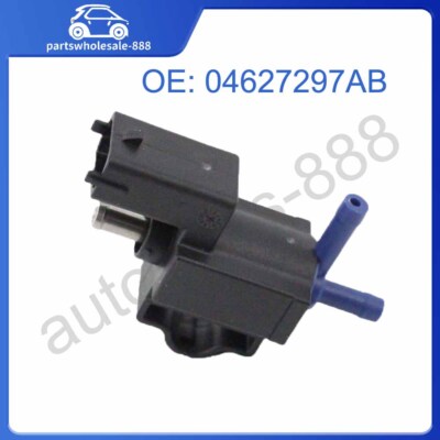 04627297AB For 13-20 Fiat Jeep Dodge 1.4L New Turbo Boost Control ...