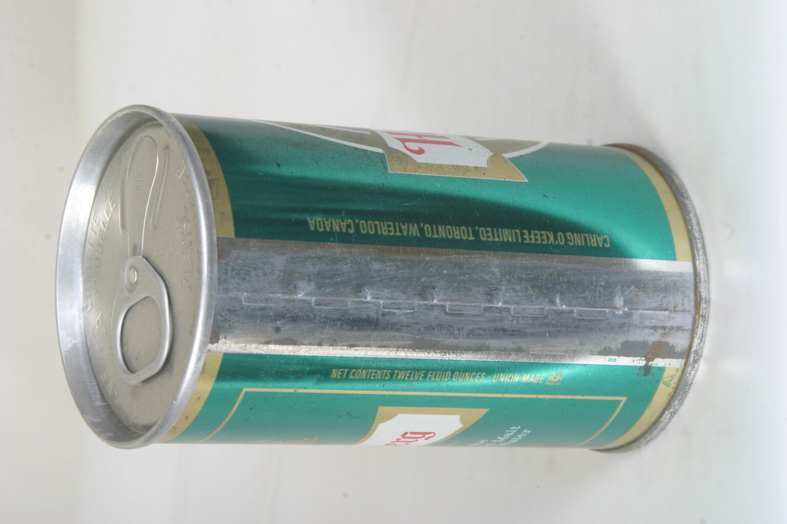 Heidelberg Beer Can | eBay