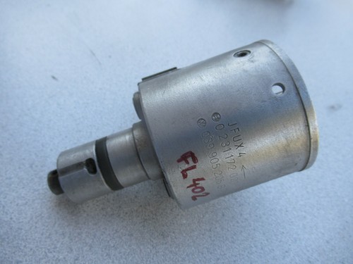 Porsche 914 Allumage Distributeur BOSCH 0 231 172 021 C#B1 Fl #402 | eBay