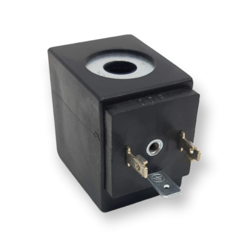 ODE COIL BDA 24V DC 8W ED100% Ø 13MM X SOLENOID VALVE | eBay