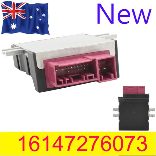 NEW Fuel Pump Control Module for BMW 5' F10 528i 535i 550i 525d 535dX ...