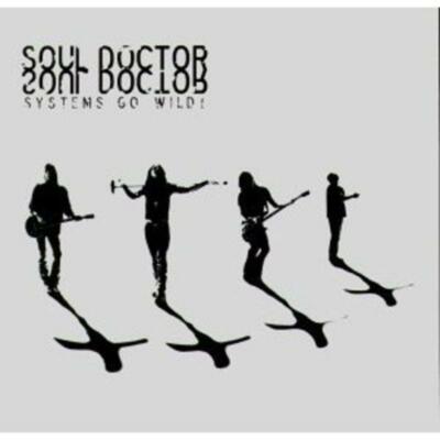 Soul Doctor - Systems go wild! CD NEU | eBay