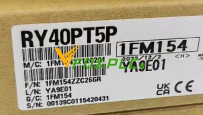 1PC Mitsubishi RY40PT5P MODULE RY40PT5P New Expedited Shipping #F | eBay