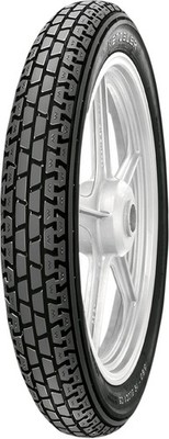 Metzeler Block C Tires 3.50-18 56S Front/Rear 932300 | eBay