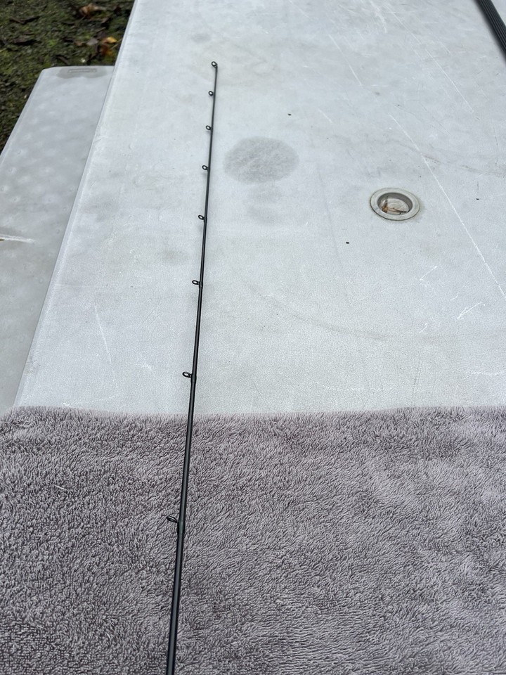 G.Loomis IMX Pro 845C CBR Baitcasting Rod 7' 3/8oz-1oz with 10-20lb ...