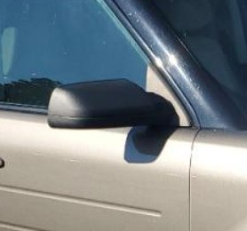 2013-2019 Ford Flex RH Passenger Door Mirror Side View OEM | eBay