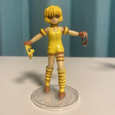 Tokyo Mew Mew Figure Mew Purin NO BOX | eBay