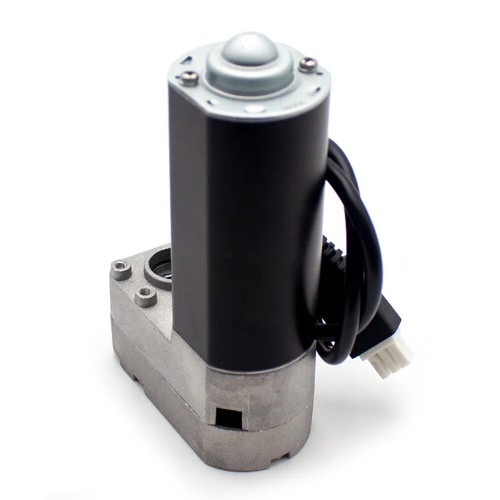 DC 24V Electric Lifting Table Motor Manual Control MAKA 96C8 112RPM ...